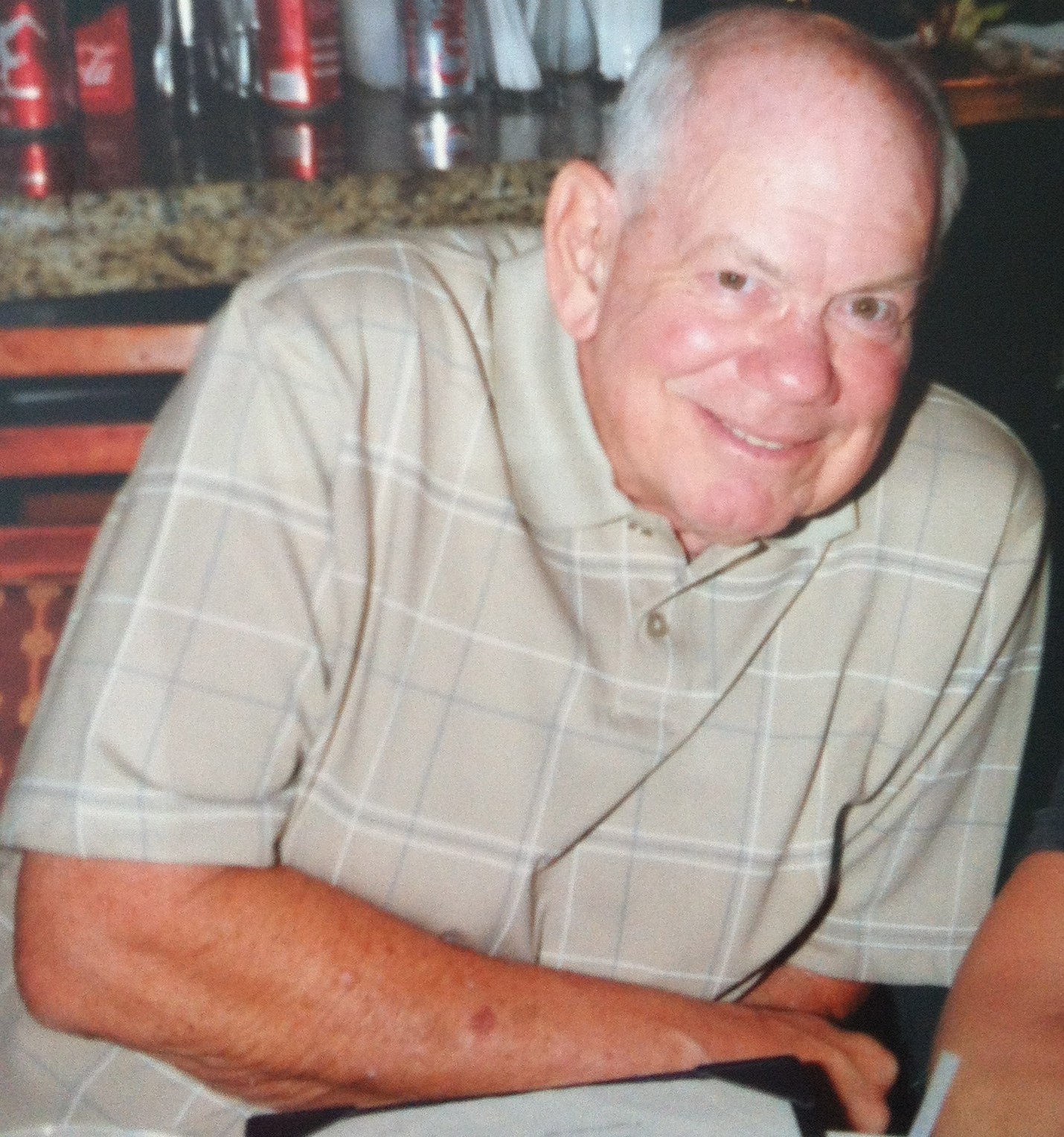 Frederick Murdock Bryant Obituary - Newhall, CA