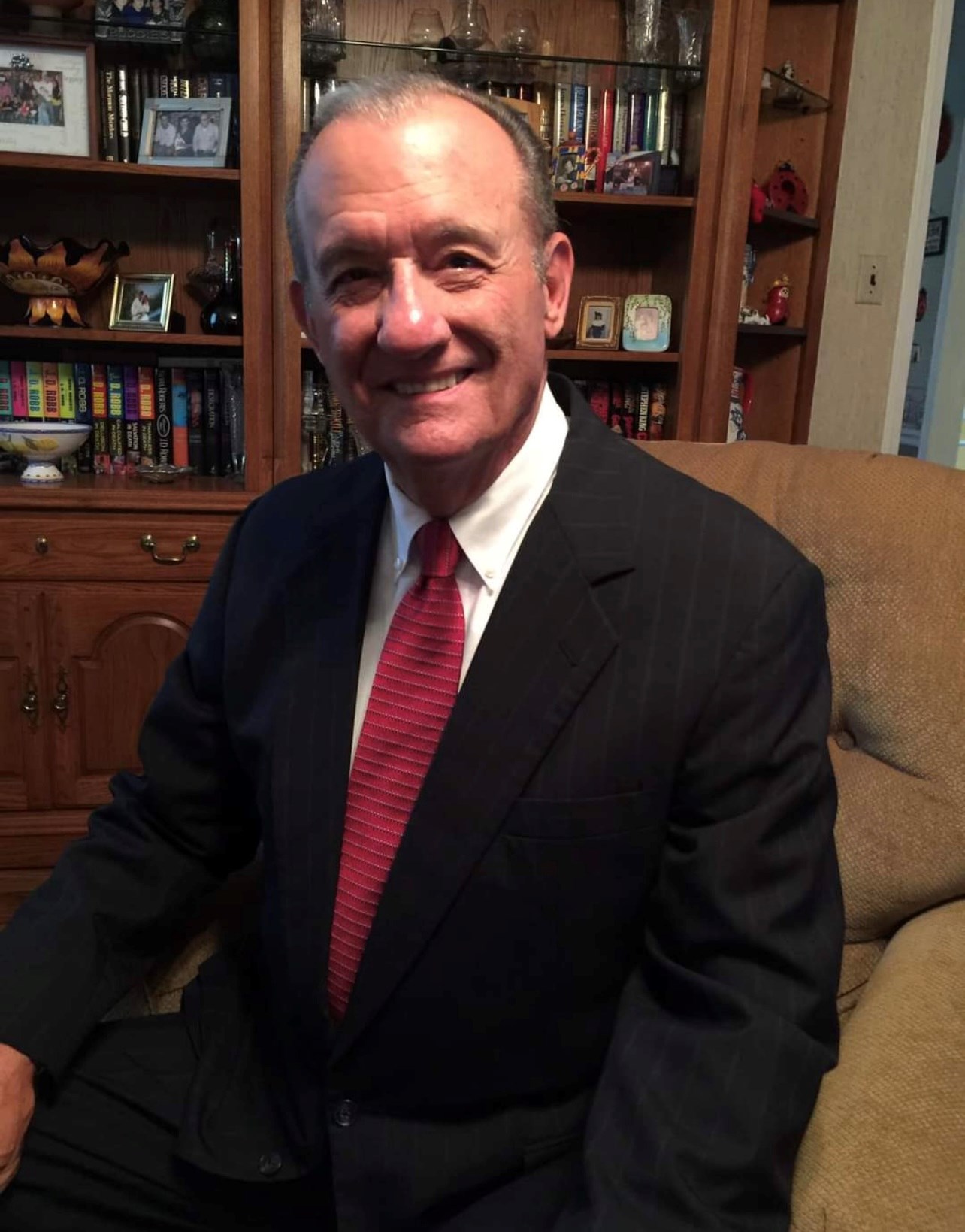 Raymond Smith Obituary - Bartlett, TN
