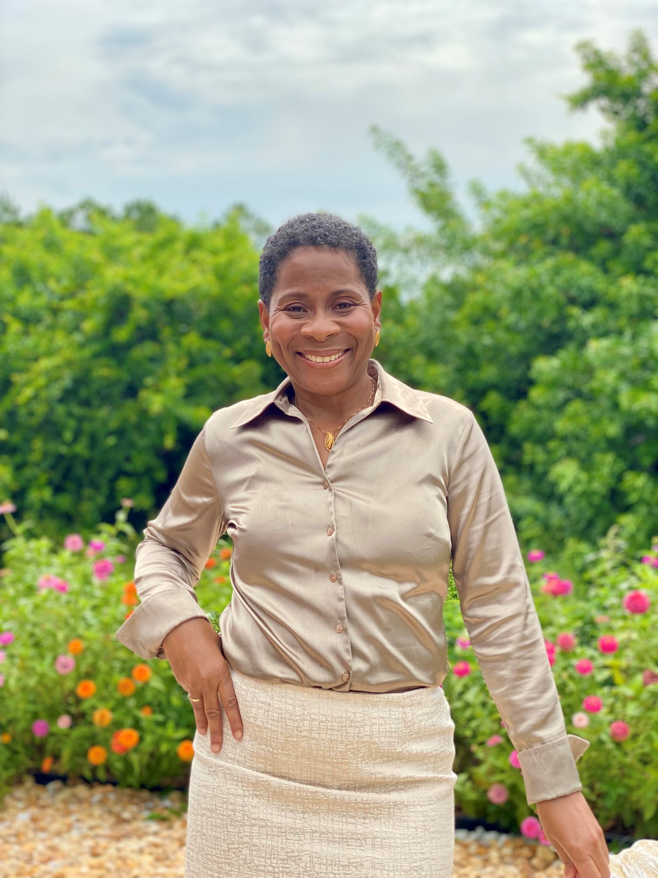 Katia Pierre Obituary - Orlando, FL