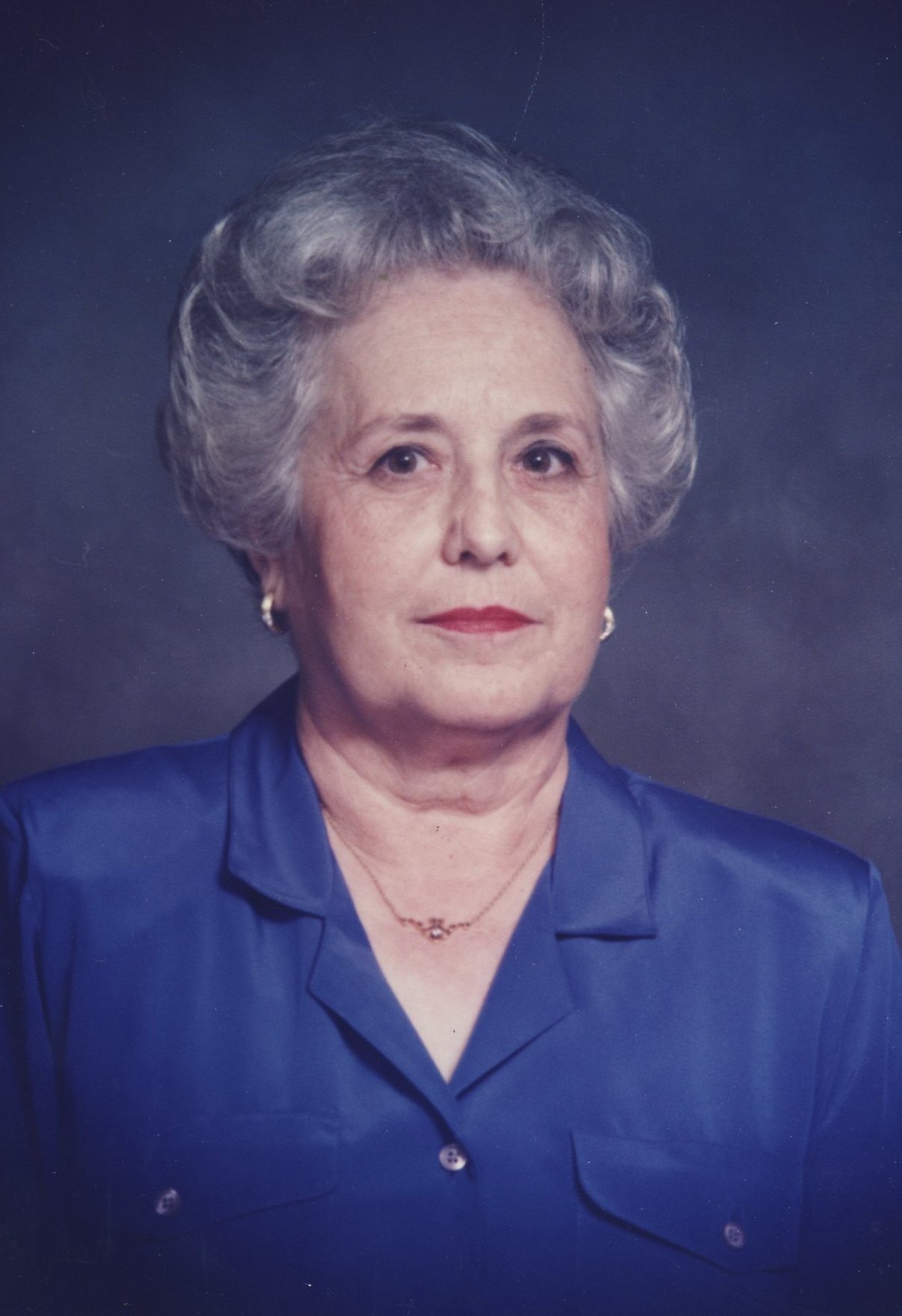 Ethel C. Emmons Obituary - Haughton, LA