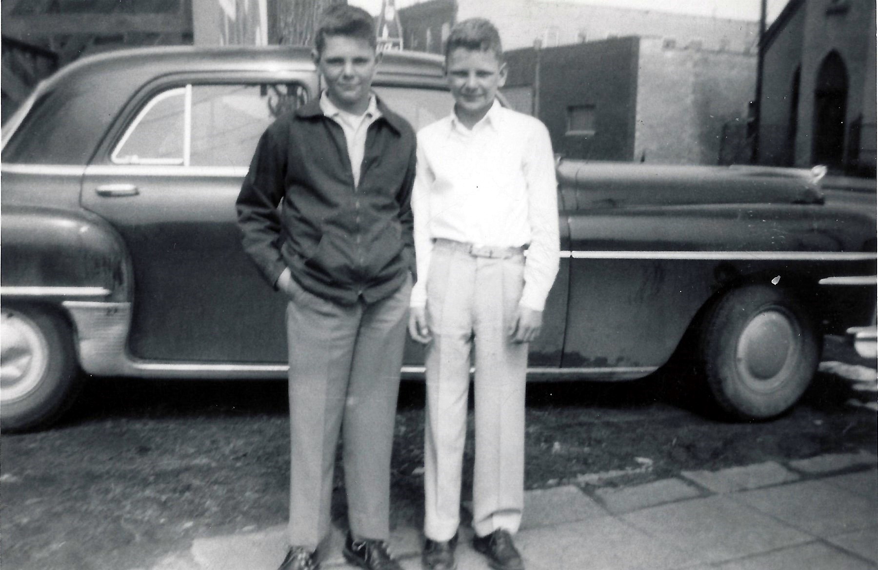 Robert John Funkhouser Sr. Obituary - Houston, TX