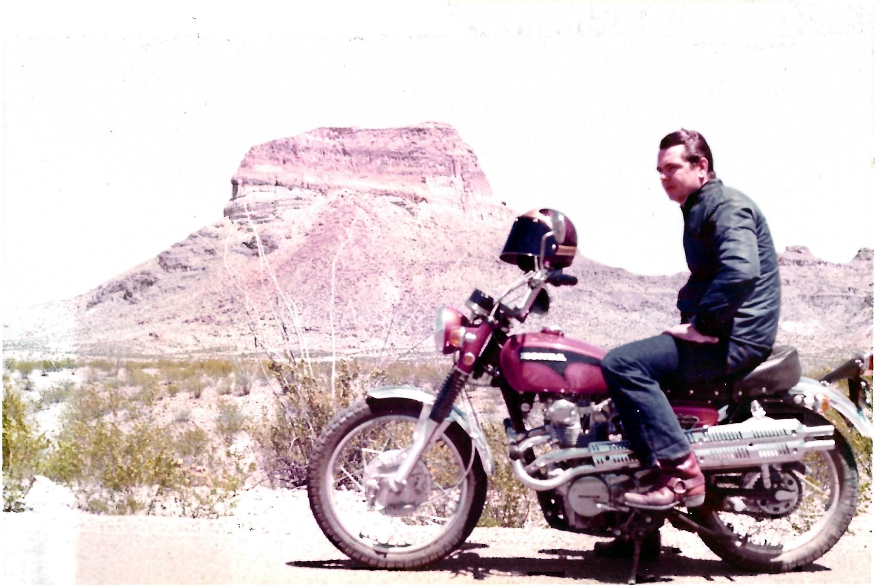 Robert John Funkhouser Sr. Obituary - Houston, TX