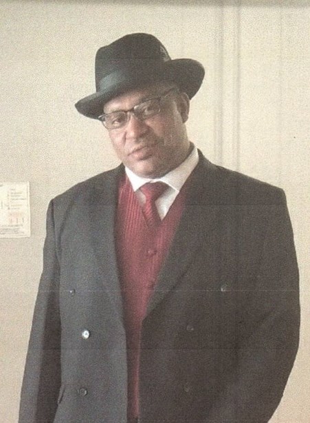 Patrick Lewis Obituary - Oakland, CA