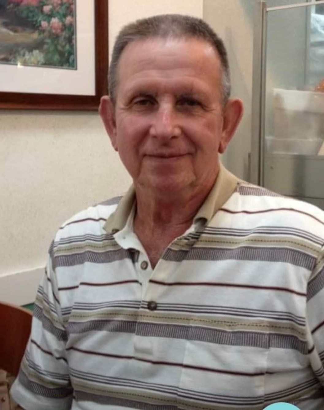 Roy Irvine Craft Obituary - Temple, TX