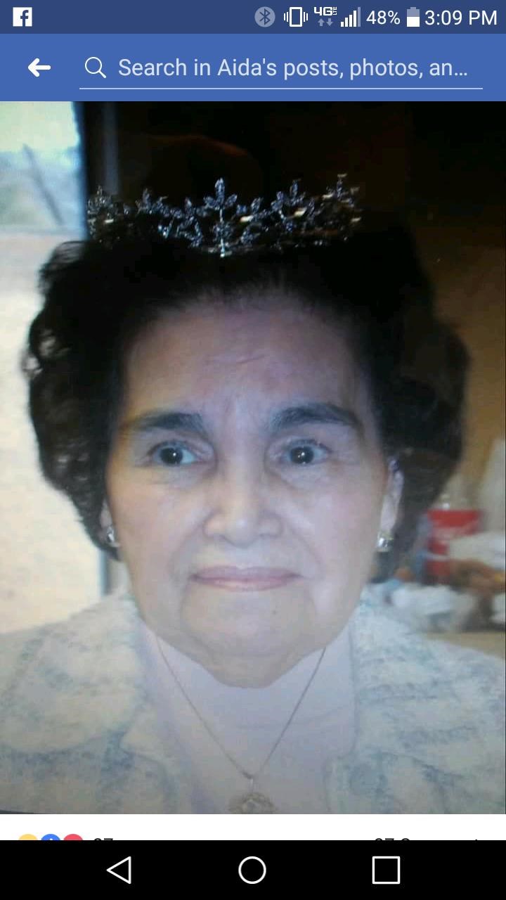 Maria Ayala Obituary - Reading, PA