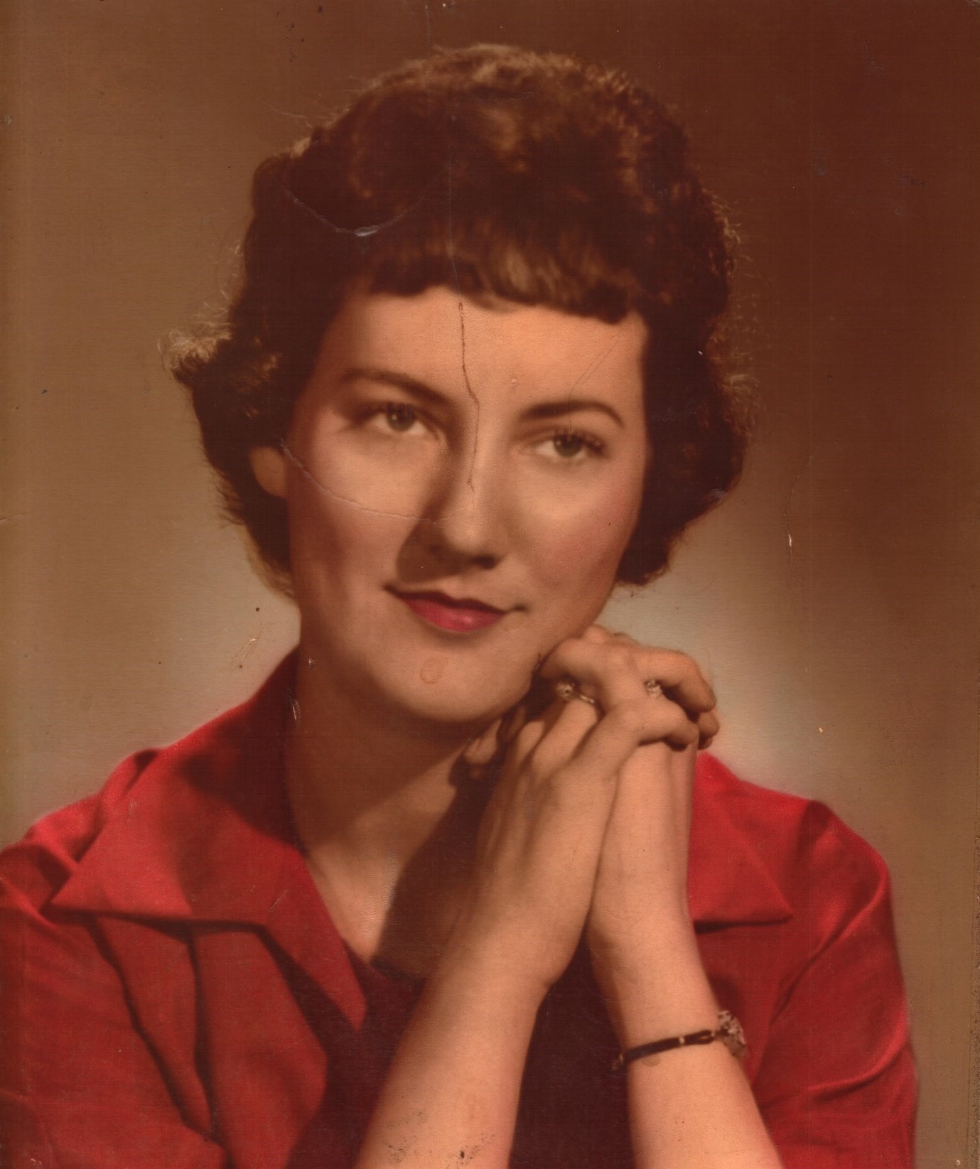 Charlotte Croft Obituary - Stockbridge, GA