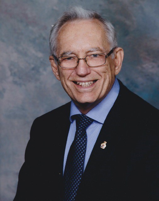 John MacMillan Obituary - Aylmer, QC