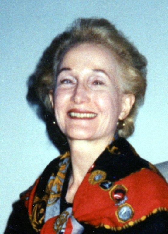 Jean Razenne Obituary - Novato, CA