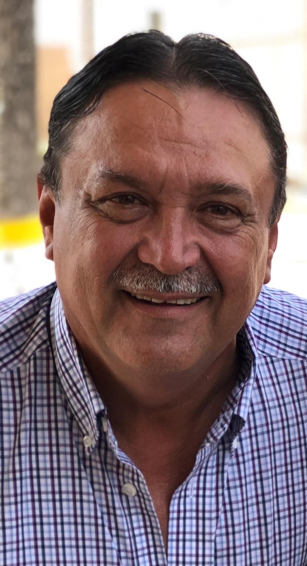 Ruben Reyna Jr. Obituary - Weslaco, TX