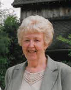 Shirley Irene Hesp Obituary - Guelph, ON