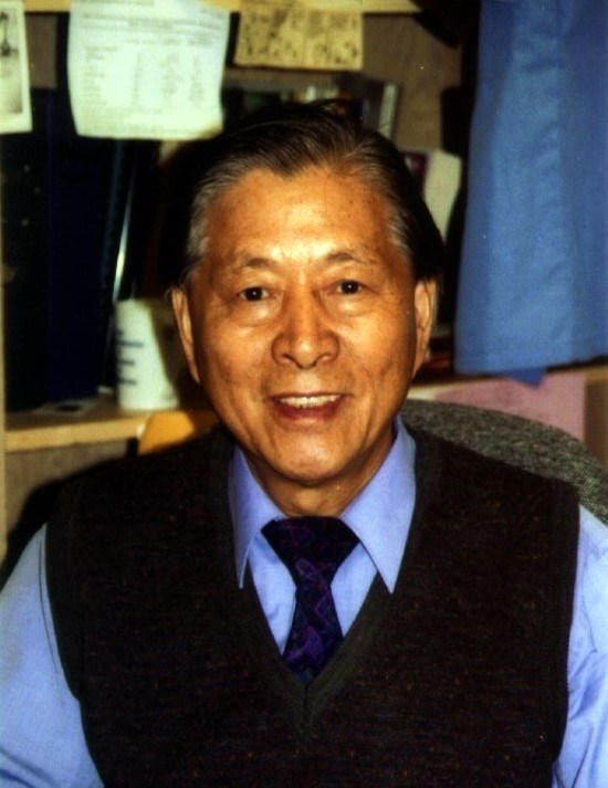 David Lin Obituary - San Diego, CA