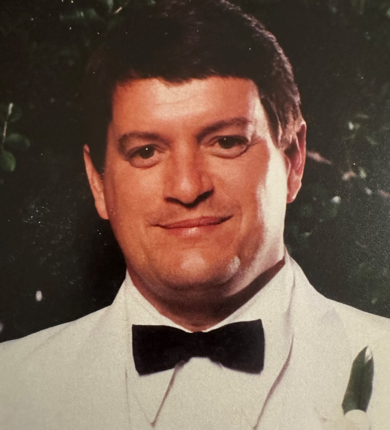 Charles Hardie, V Obituary - New Orleans, LA