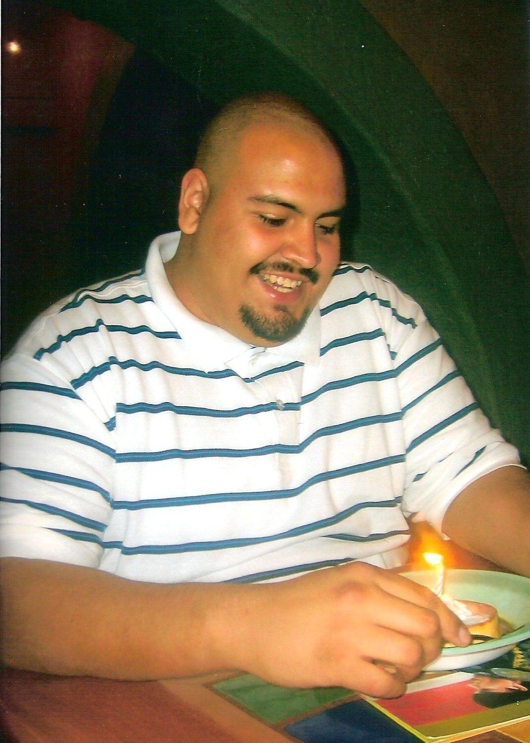 Jim Bautista Obituary - Van Nuys, CA