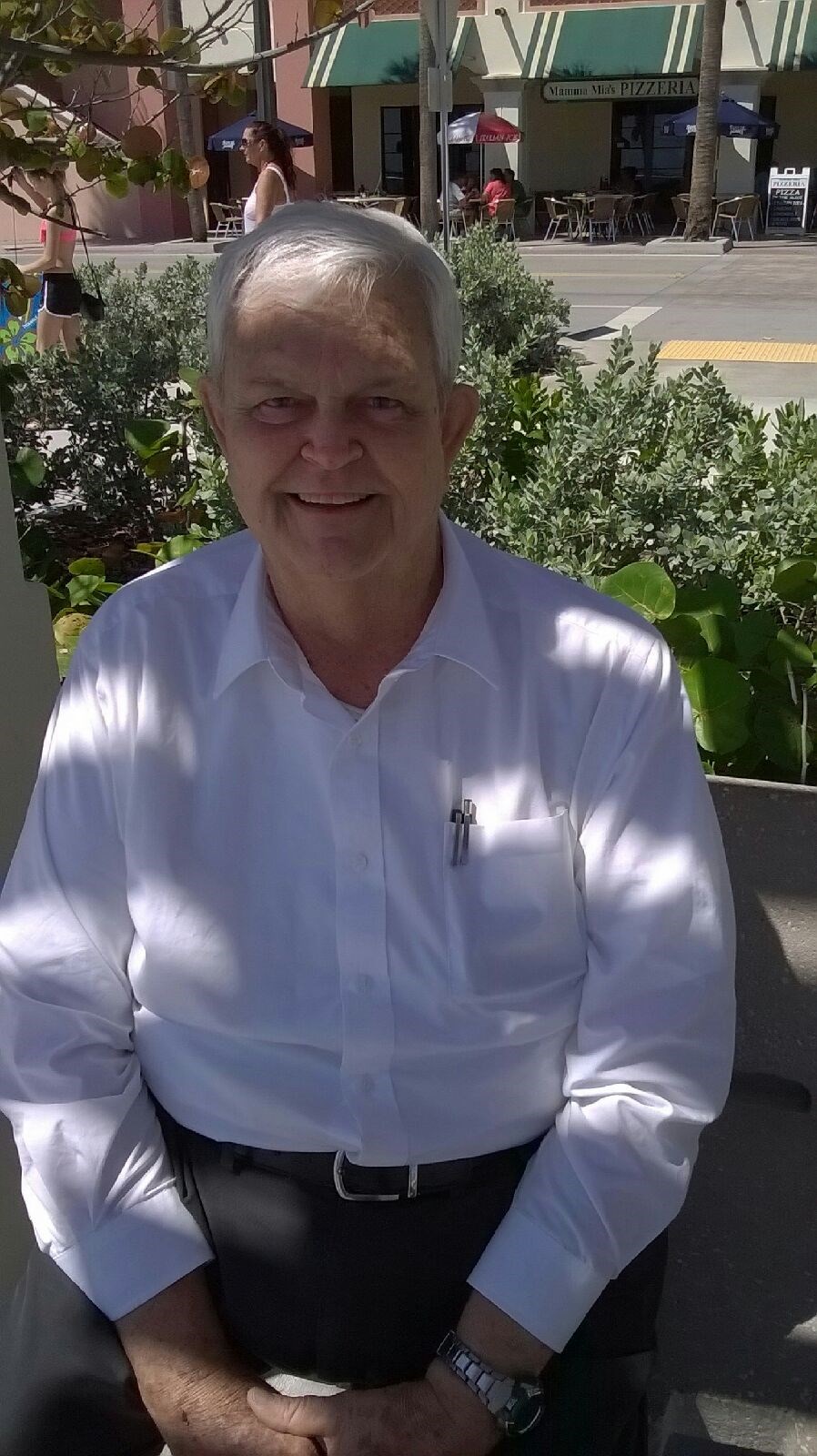 John Everett Crews Obituary - Lake Worth, FL