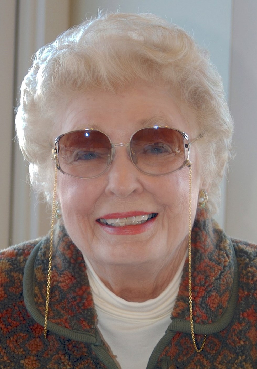 Betty Ruth Nolan Obituary - New Orleans, LA