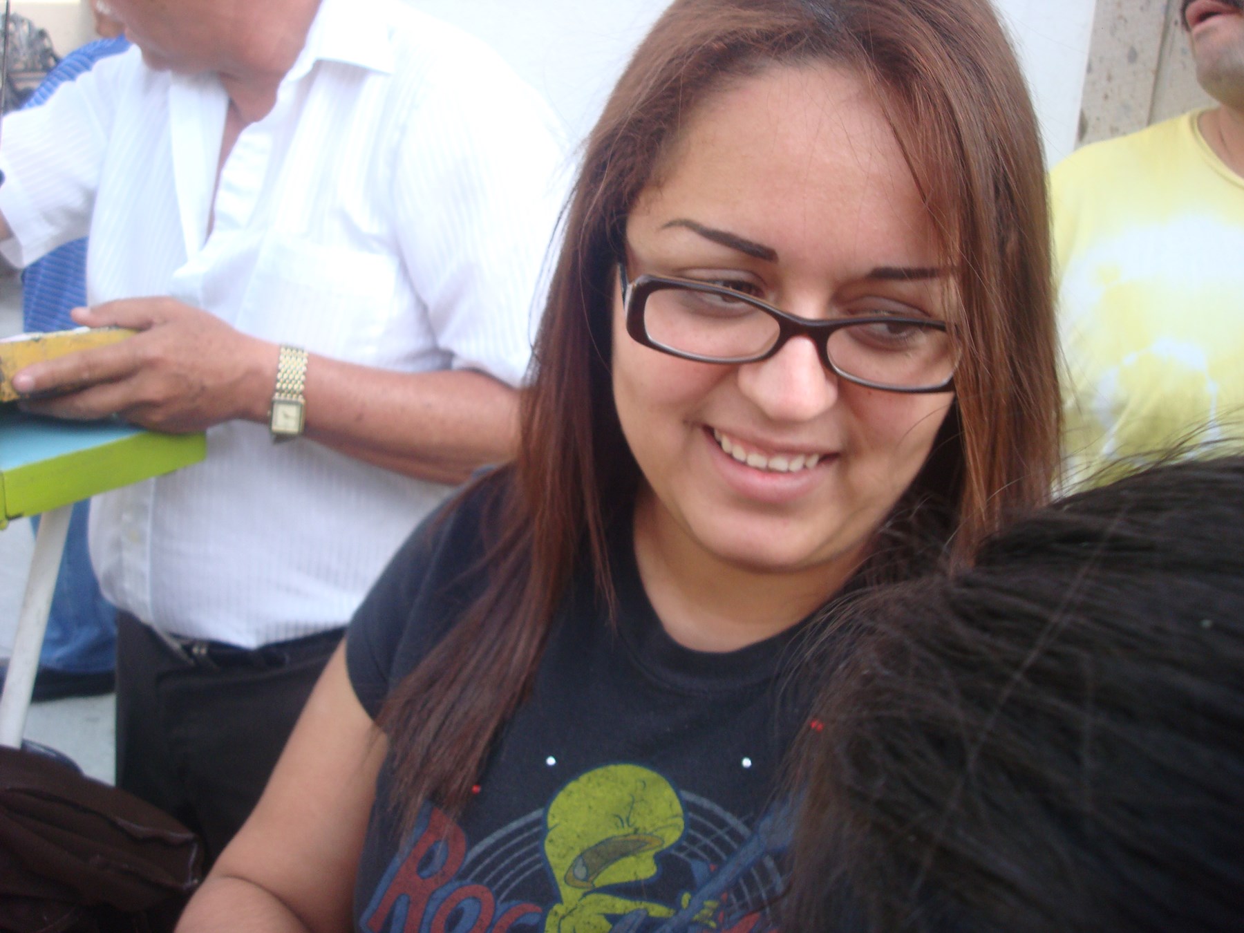 Michelle Zepeda's Instagram, Twitter & Facebook on IDCrawl