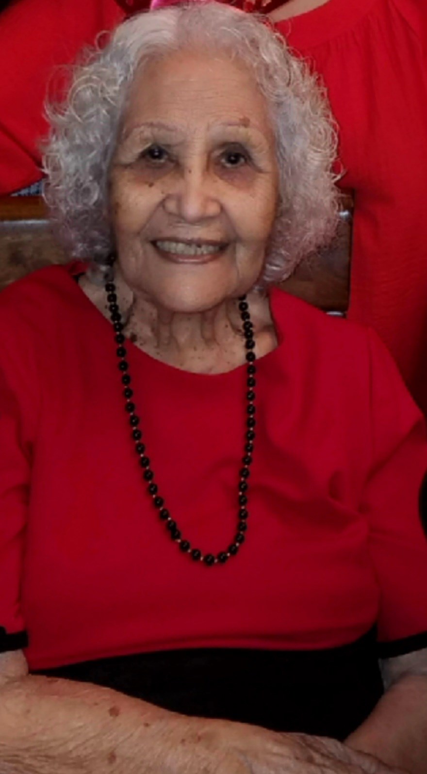 Maria C. Robledo Obituary - Pharr, TX