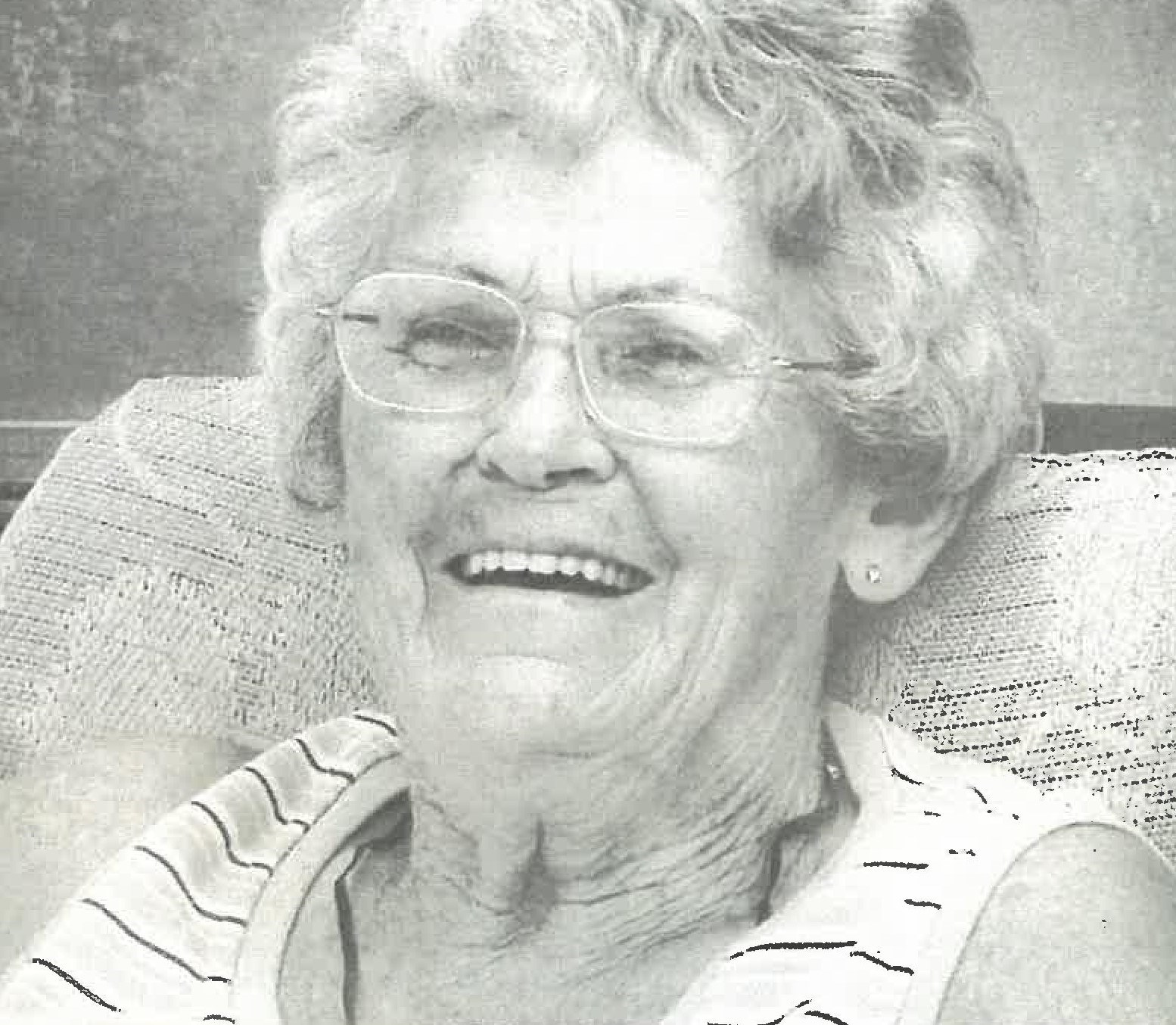 Mary Renney Obituary - Vernon, BC