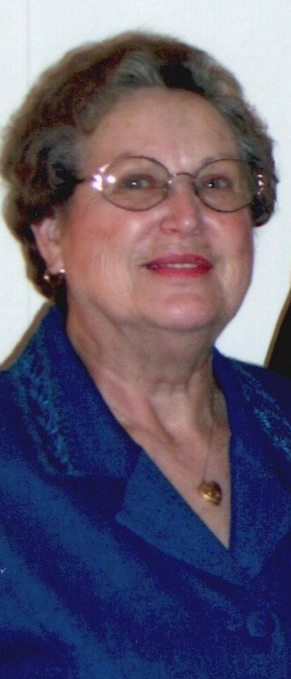 Eloise Lucas Obituary - Lansing, MI