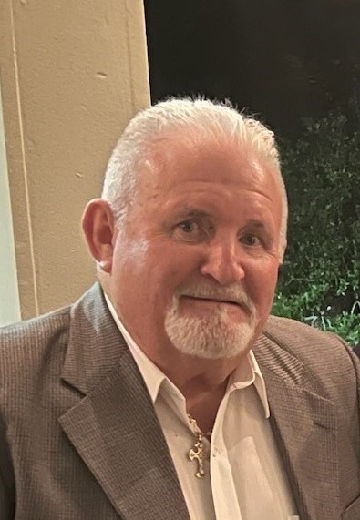 William Chenevert Obituary - Baton Rouge, LA