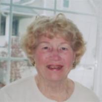 Elizabeth Blevins Obituary - Marietta, GA