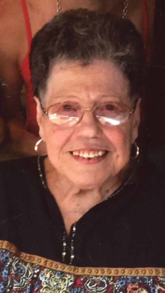 Josephine Scardina Goad Obituary - Baton Rouge, LA