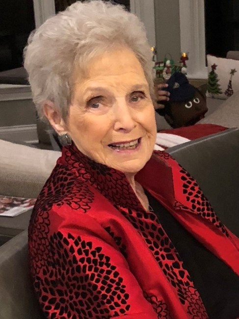 Carolyn Fuson Obituary - Indianapolis, IN