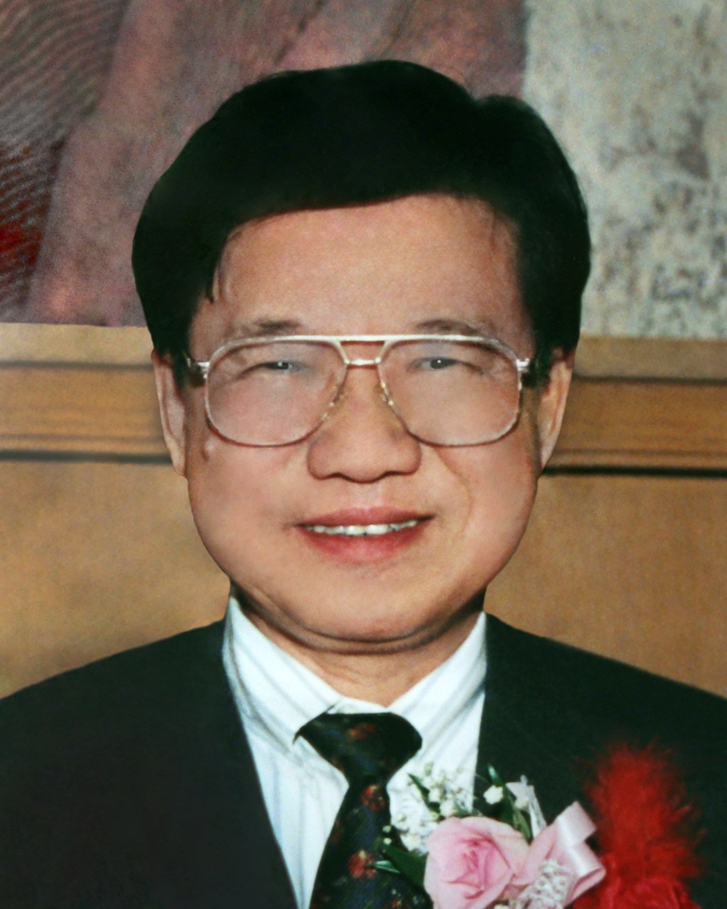 Yip Chung Kow 葉仲球 Obituary - Vancouver, BC