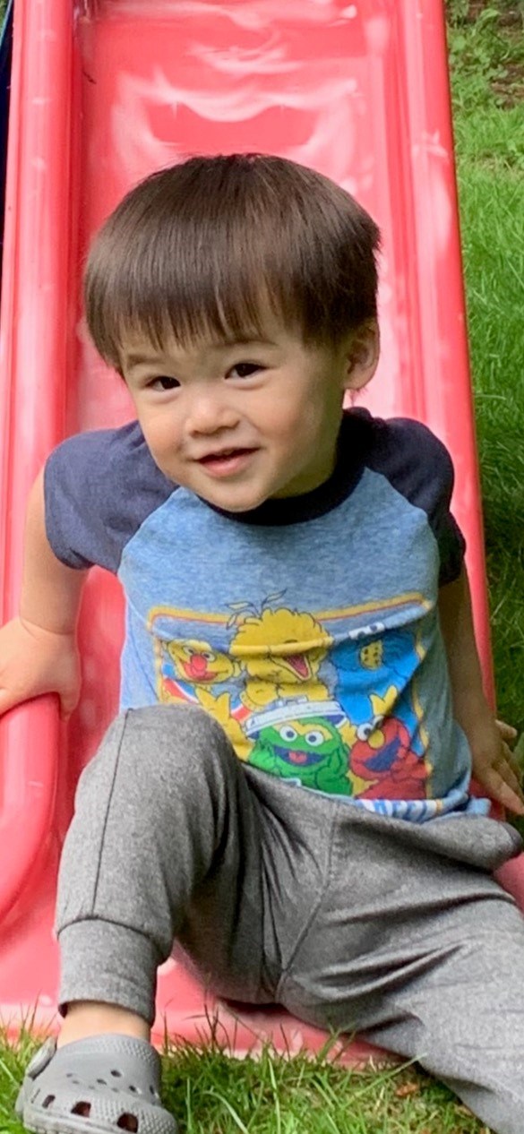 Jackson Bell Obituary - Lynnwood, WA