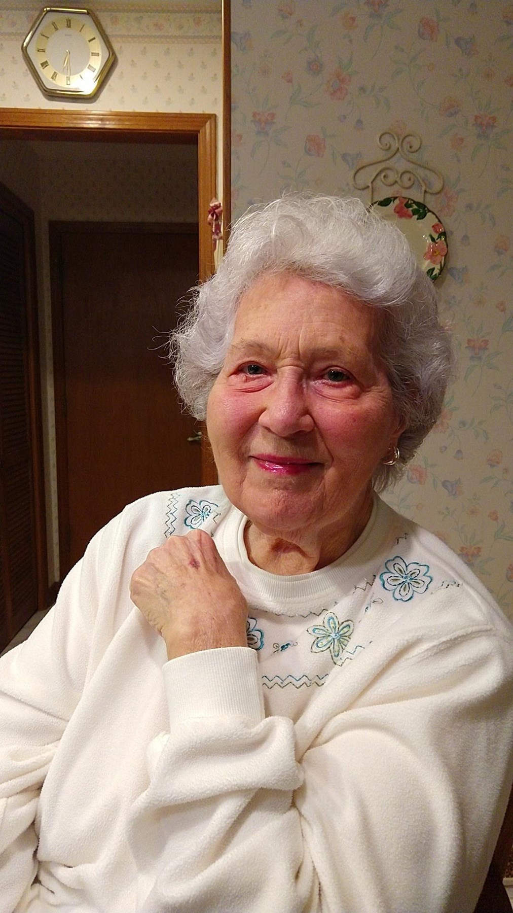 Ruby Rudowick Obituary - Jacksonville, FL