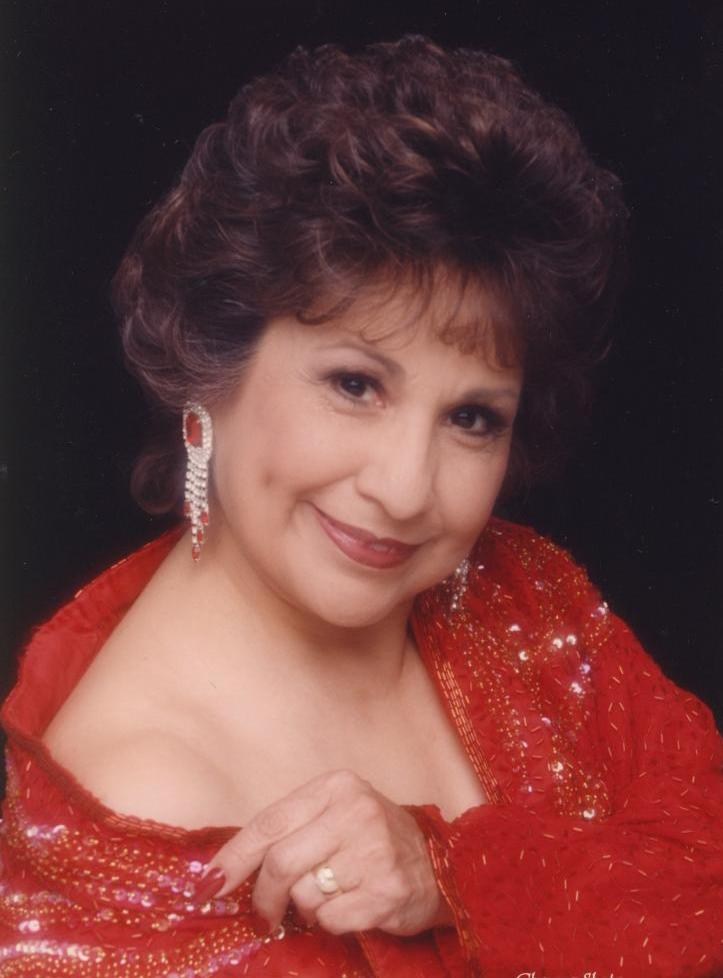 Rosanna Castro Obituary - Dallas, TX