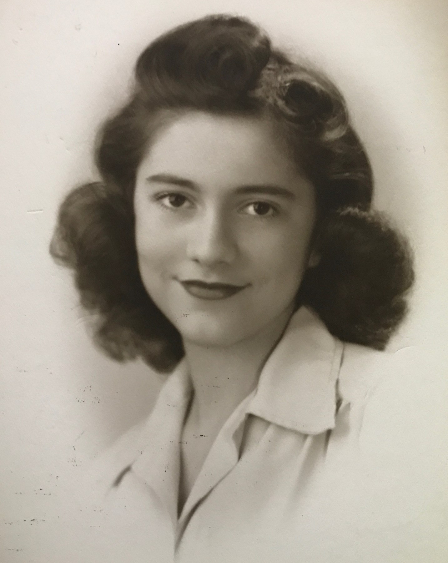 Dr. Elizabeth Carrow Woolfolk Obituary - Houston, TX