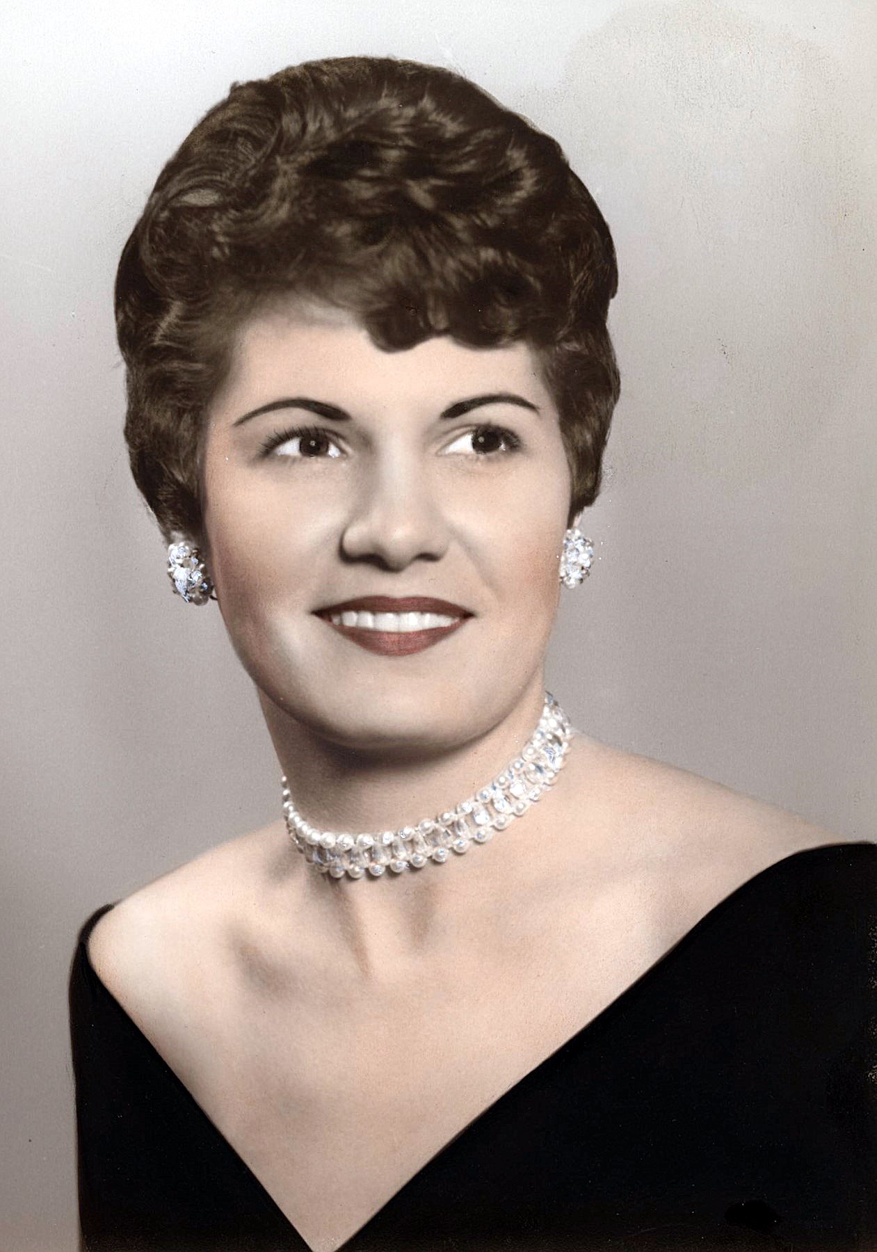 Mary E. Allen Obituary - Gotha, FL