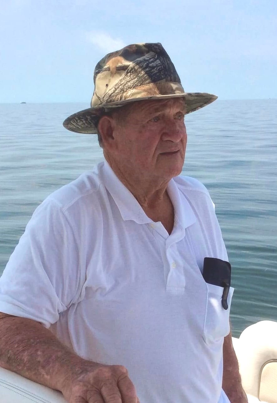 Curry Blitch Obituary - Winter Garden, FL
