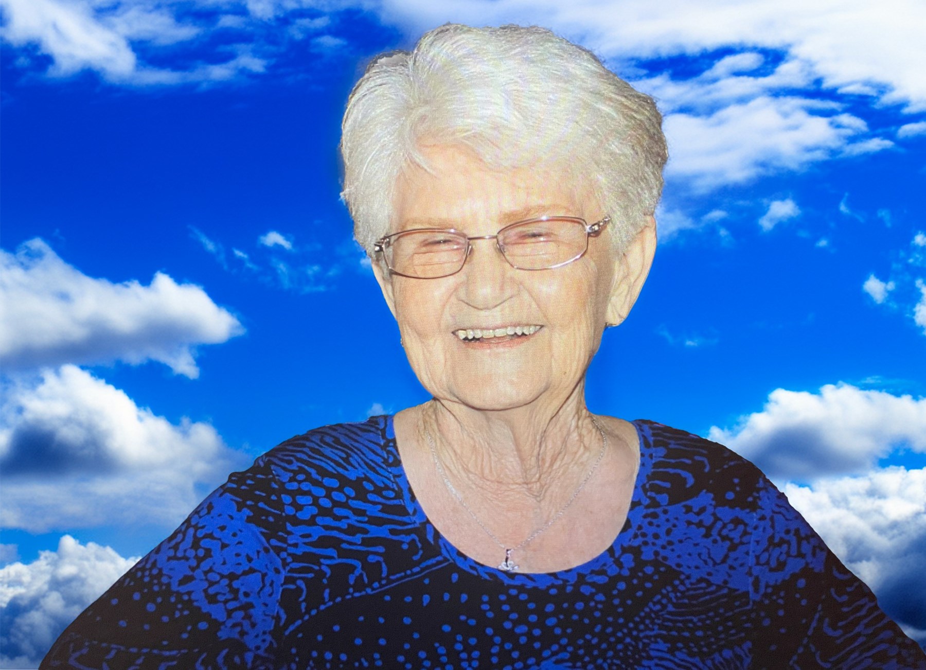 Margaret Harris Obituary - Phoenix, AZ