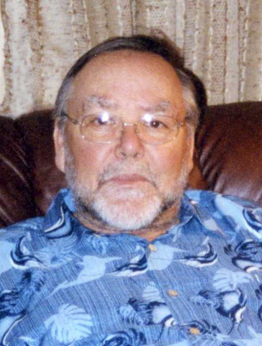 Roger Norman LeBlanc Obituary - El Dorado, AR