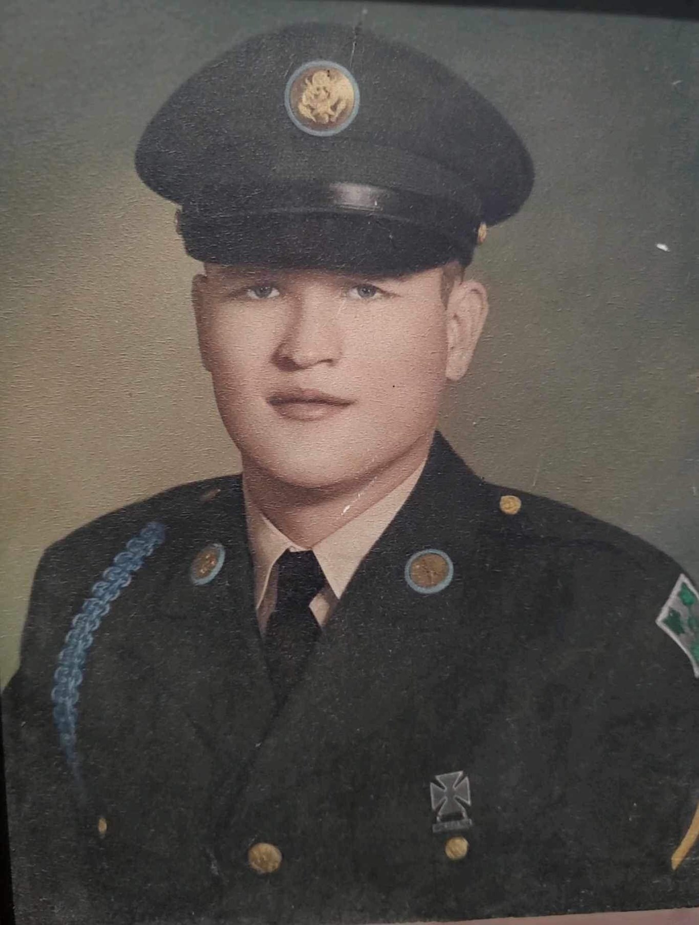 Gerald Longstreet Obituary - Waterville, ME