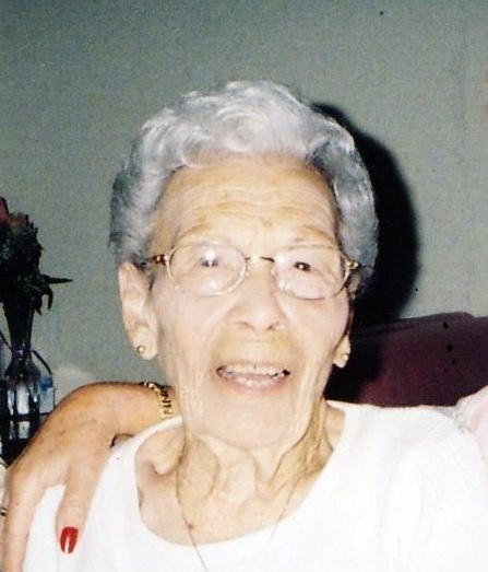 Fanny Moretti Obituary - Santa Clara, CA