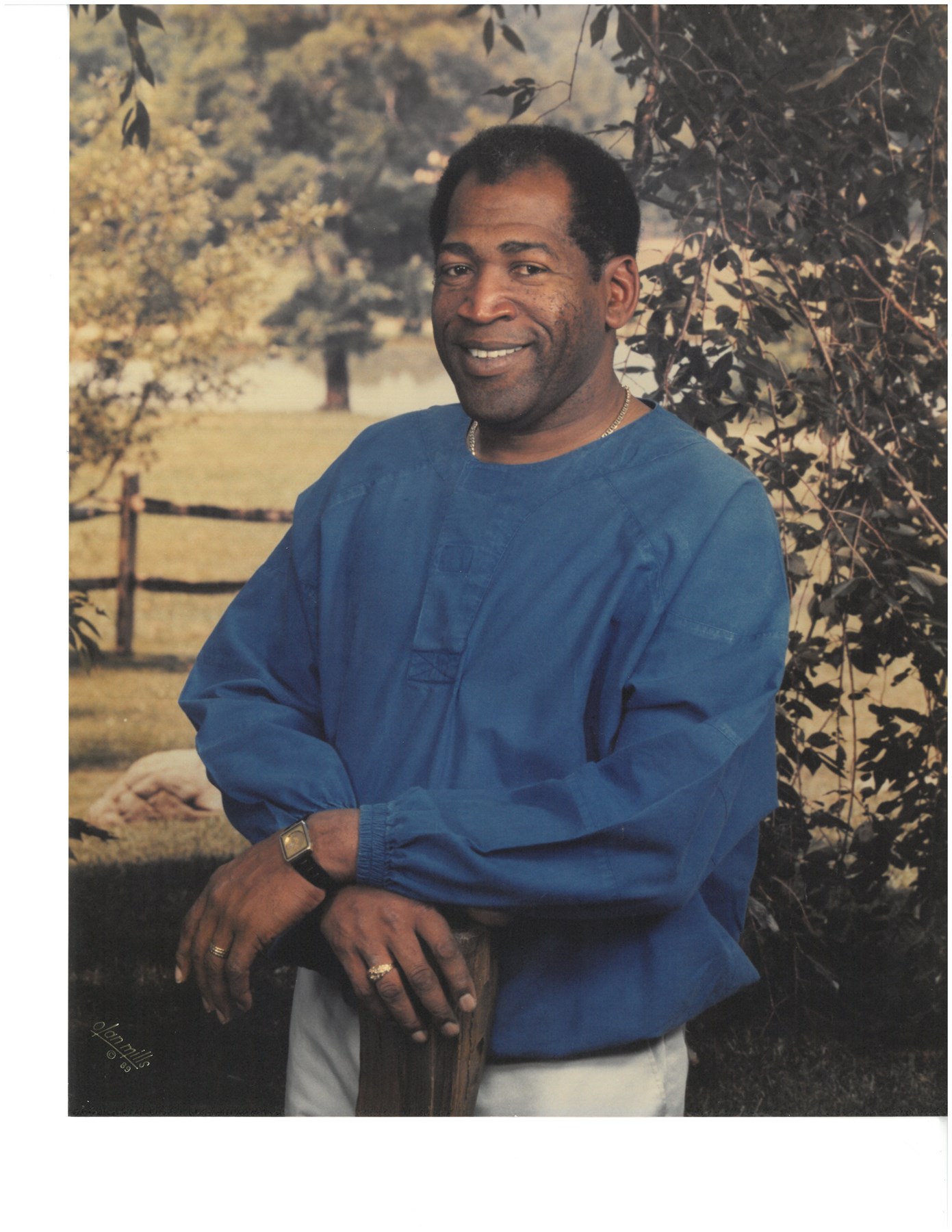 Nathaniel Collins Obituary - Webster, TX