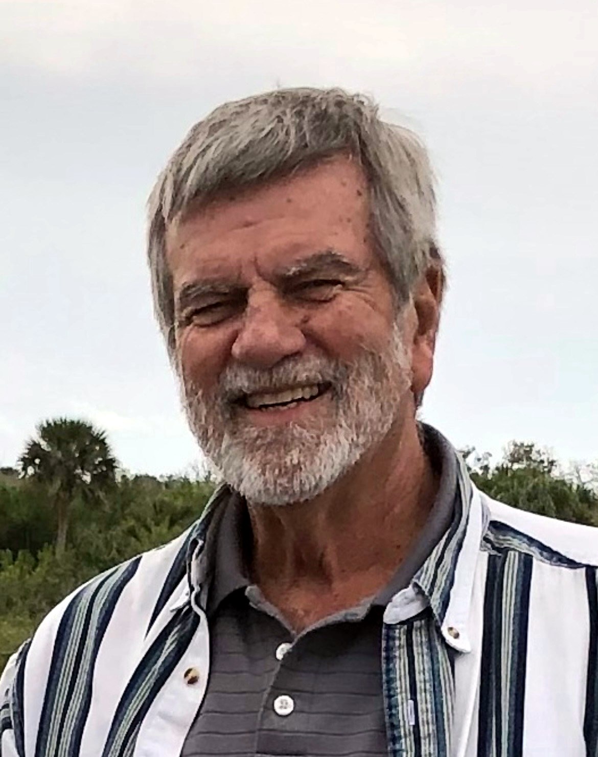 Larry Roberts Obituary - Sanford, FL