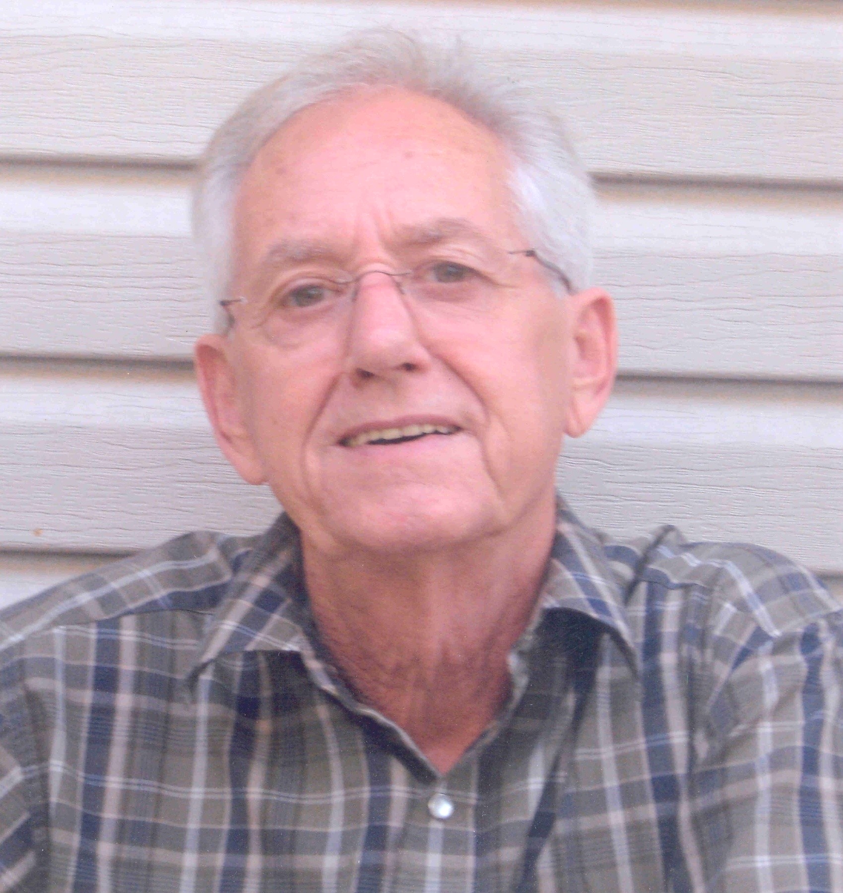 Mr. Colin Ball Obituary - Brampton, ON