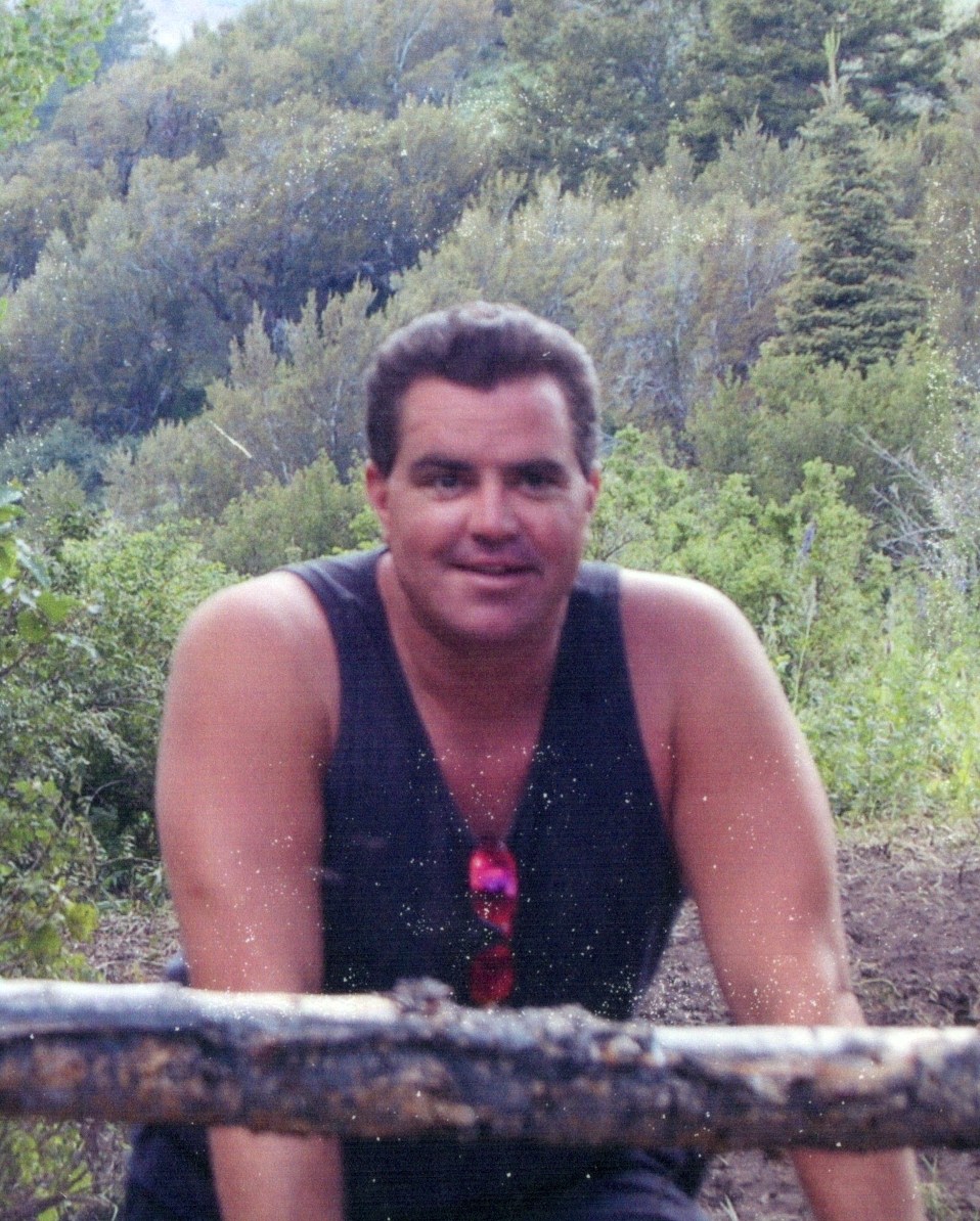 Kevin Burr Obituary - Upland, CA