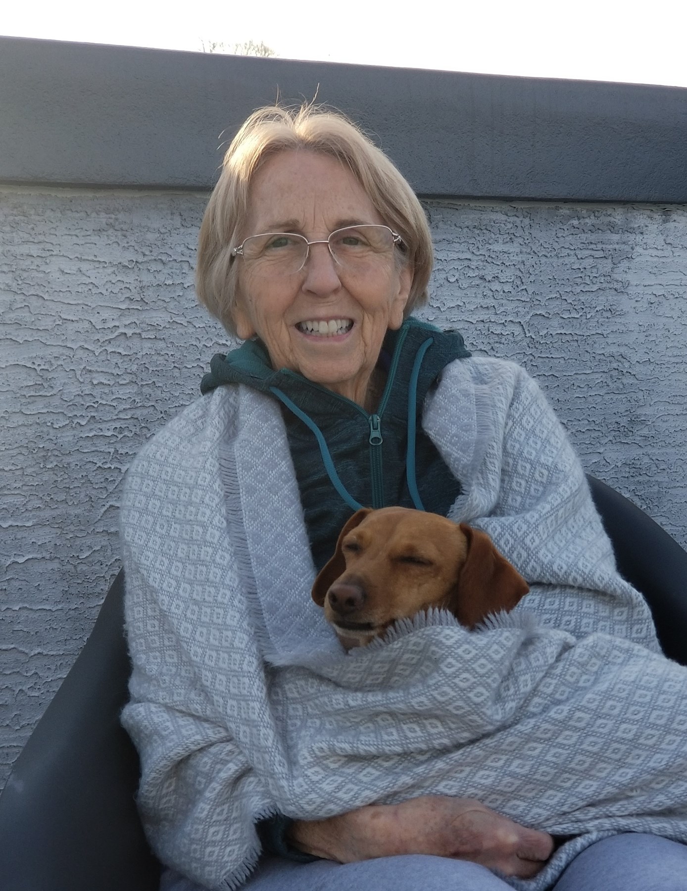 Freda Oliver Obituary - Ashland, VA