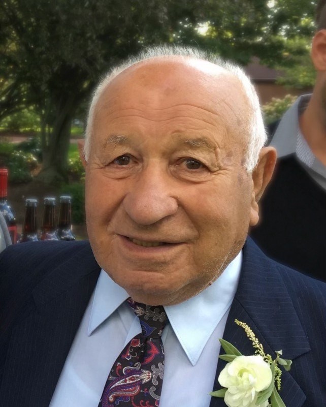 Angelo Monaco Obituary - Mayfield Heights, OH