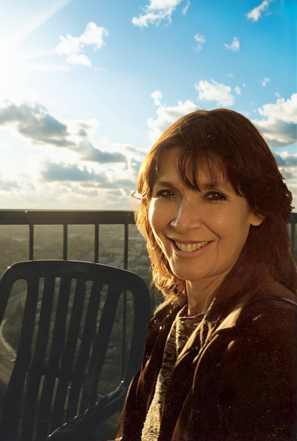 Patricia Chapman Obituary - Las Vegas, NV