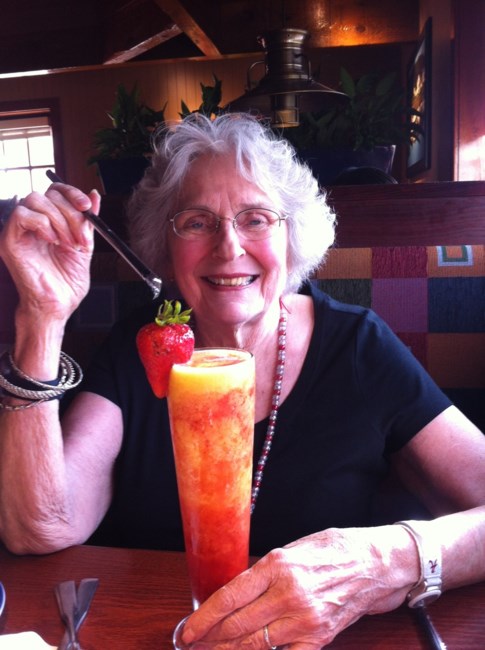 Mary Gail Hale Obituary - Homewood, AL