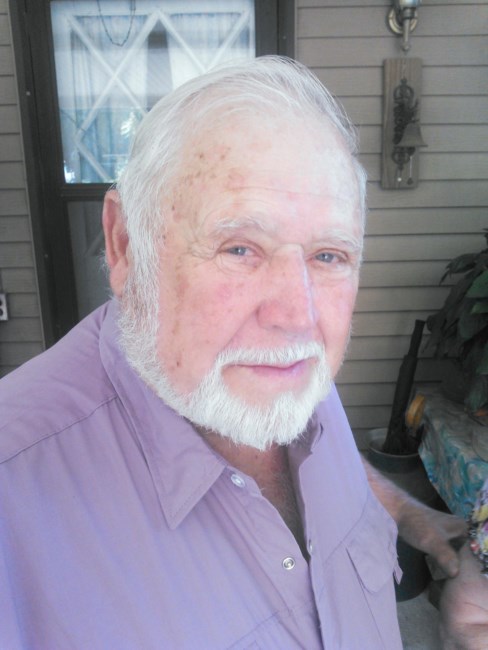 Roy Cash Obituary - Attalla, AL