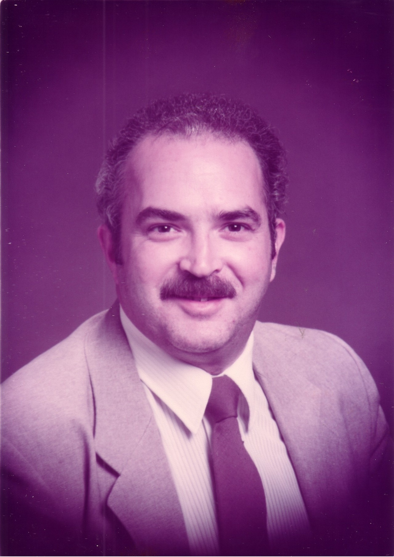 George R. Parson Obituary - Las Vegas, NV