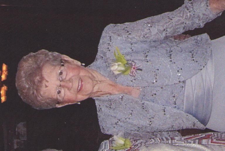 Madeleine Léonard Obituary - Rosemère, QC