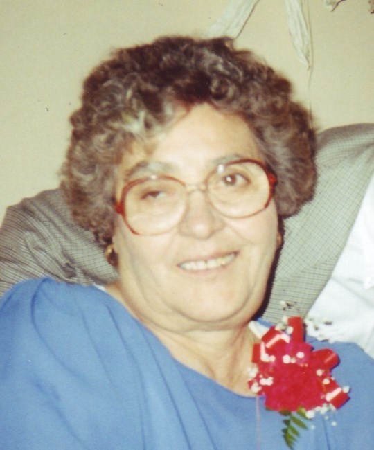 Maria Ciulla Obituary - Thornhill, ON